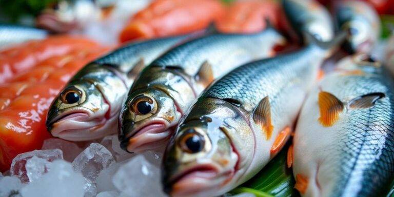 Fisk (Ernæring)