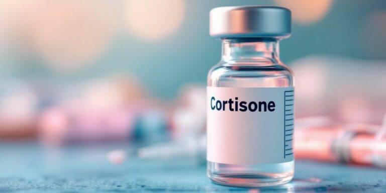 Kortison